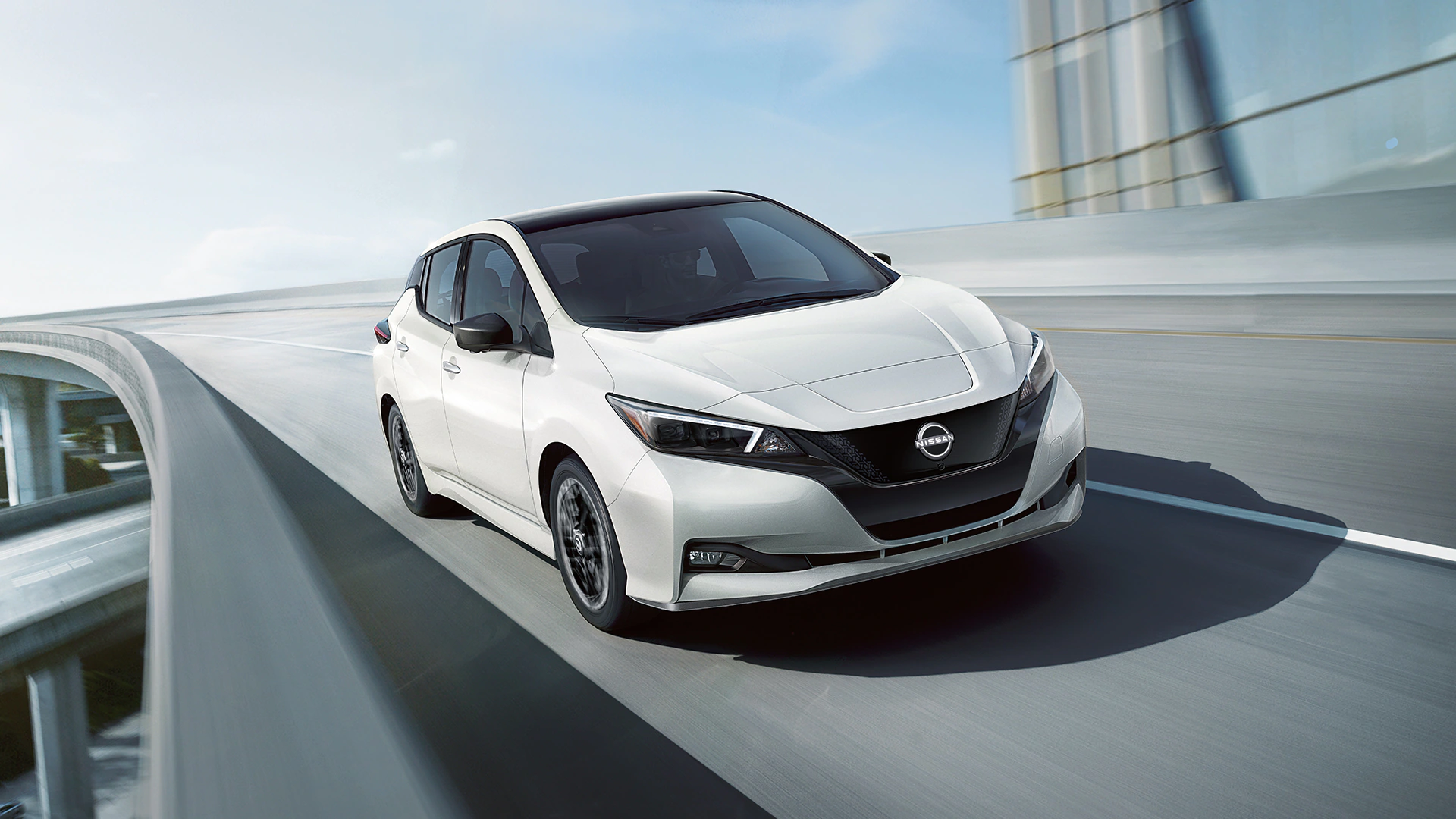 4 Key Features of the 2022 Nissan LEAF – Gates Nissan of Richmond Blog