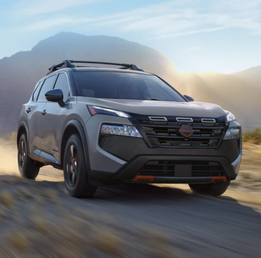 2026 Nissan AWD – Gates Nissan of Richmond Blog