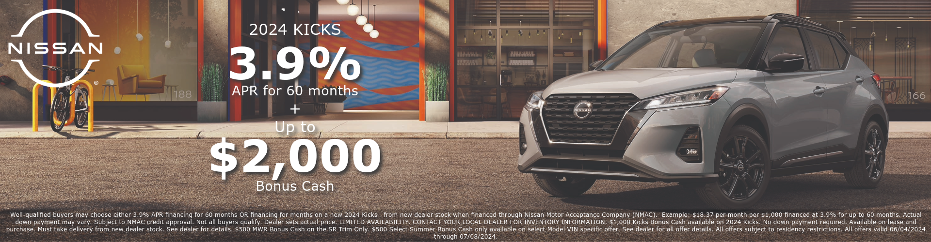 Nissan Dealership | Nissan Car, Truck and SUVs For Sale Richmond, KY ...