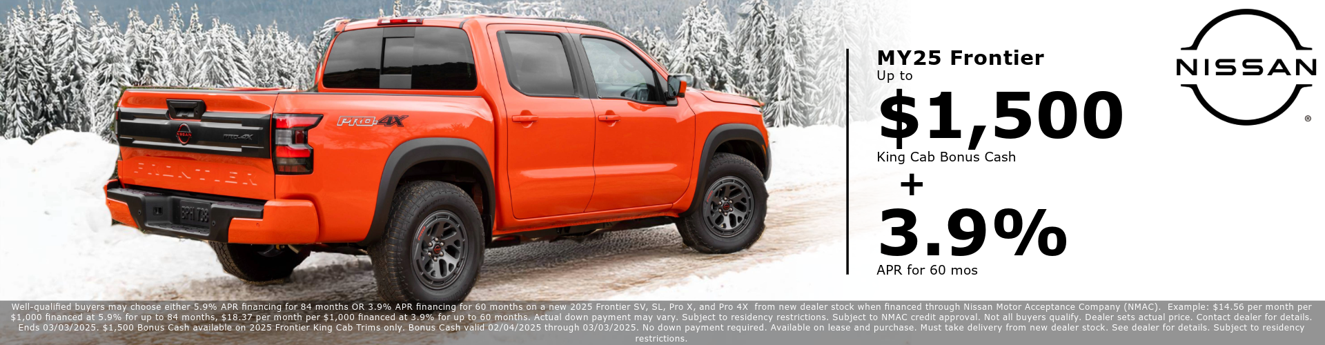 Nissan Dealership | Richmond, KY | Gates Nissan of Richmond