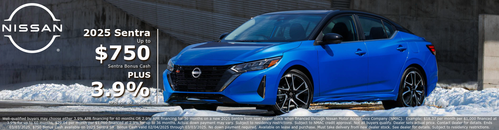 Nissan Dealership | Richmond, KY | Gates Nissan of Richmond