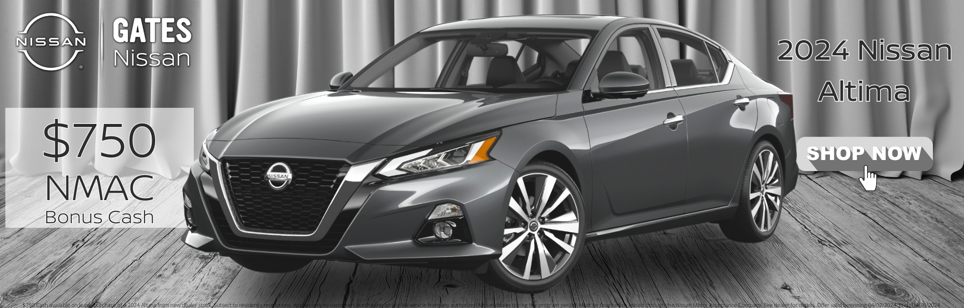 Nissan Dealership | Nissan Car, Truck and SUVs For Sale Richmond, KY ...