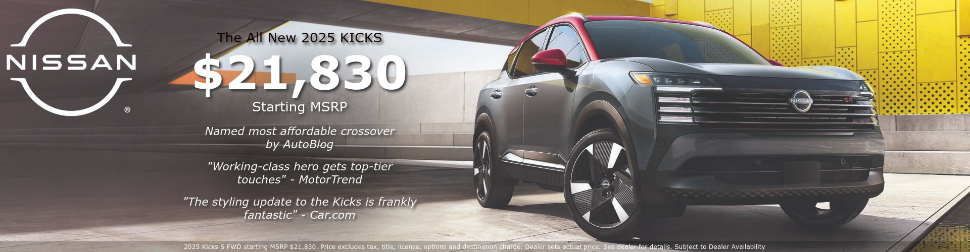 Nissan Dealership | Nissan Car, Truck and SUVs For Sale Richmond, KY ...