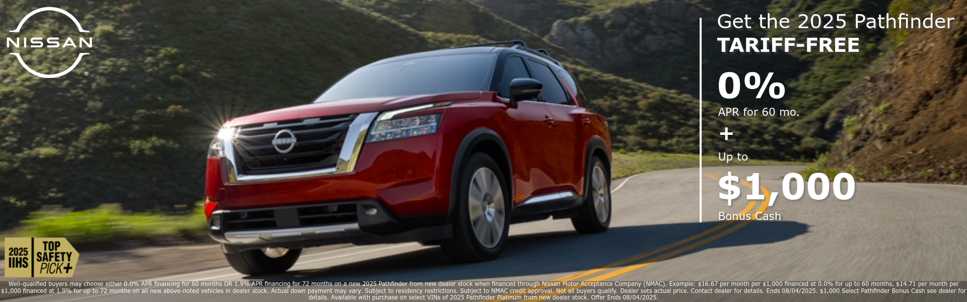 Nissan Dealership | Richmond, KY | Gates Nissan of Richmond