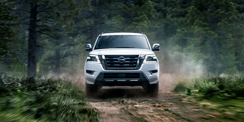 Nissan Dealership | Richmond, KY | Gates Nissan of Richmond