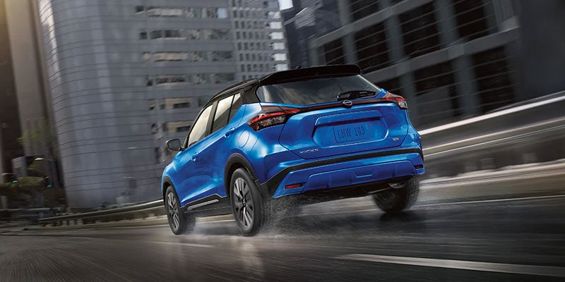 Nissan Dealership | Richmond, KY | Gates Nissan of Richmond