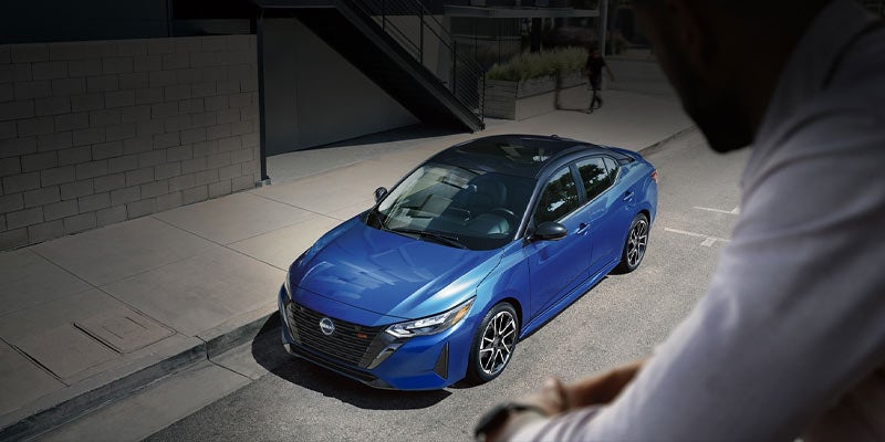 Nissan Dealership | Richmond, KY | Gates Nissan of Richmond