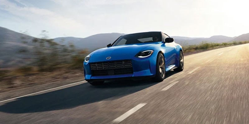 Nissan Dealership | Richmond, KY | Gates Nissan of Richmond